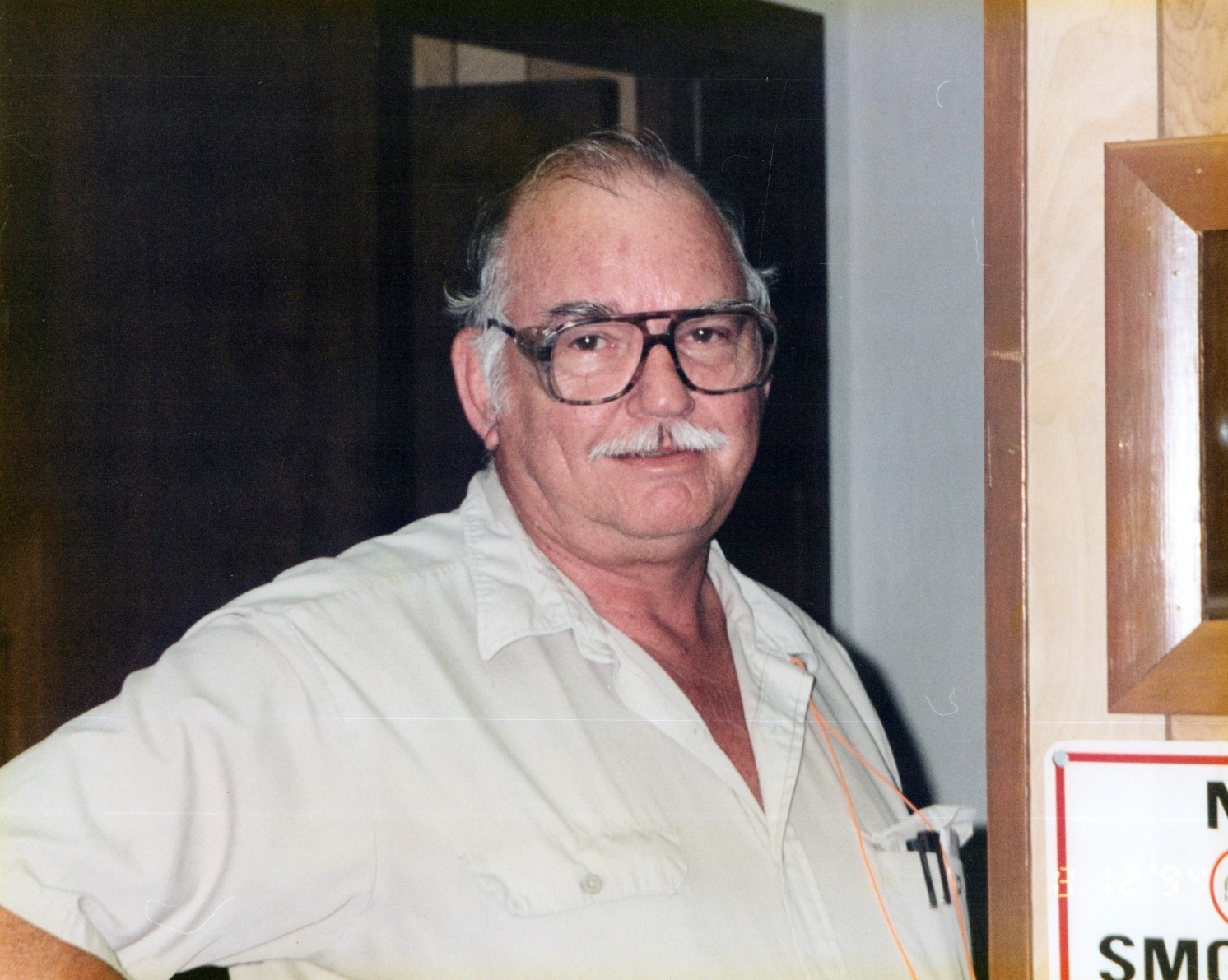 Roderick Harold Stripling Jr.