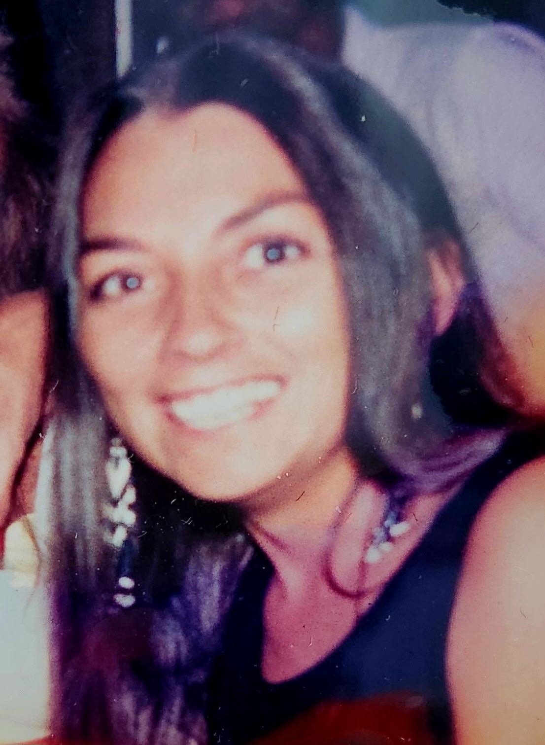 Janice Bussell Dukes