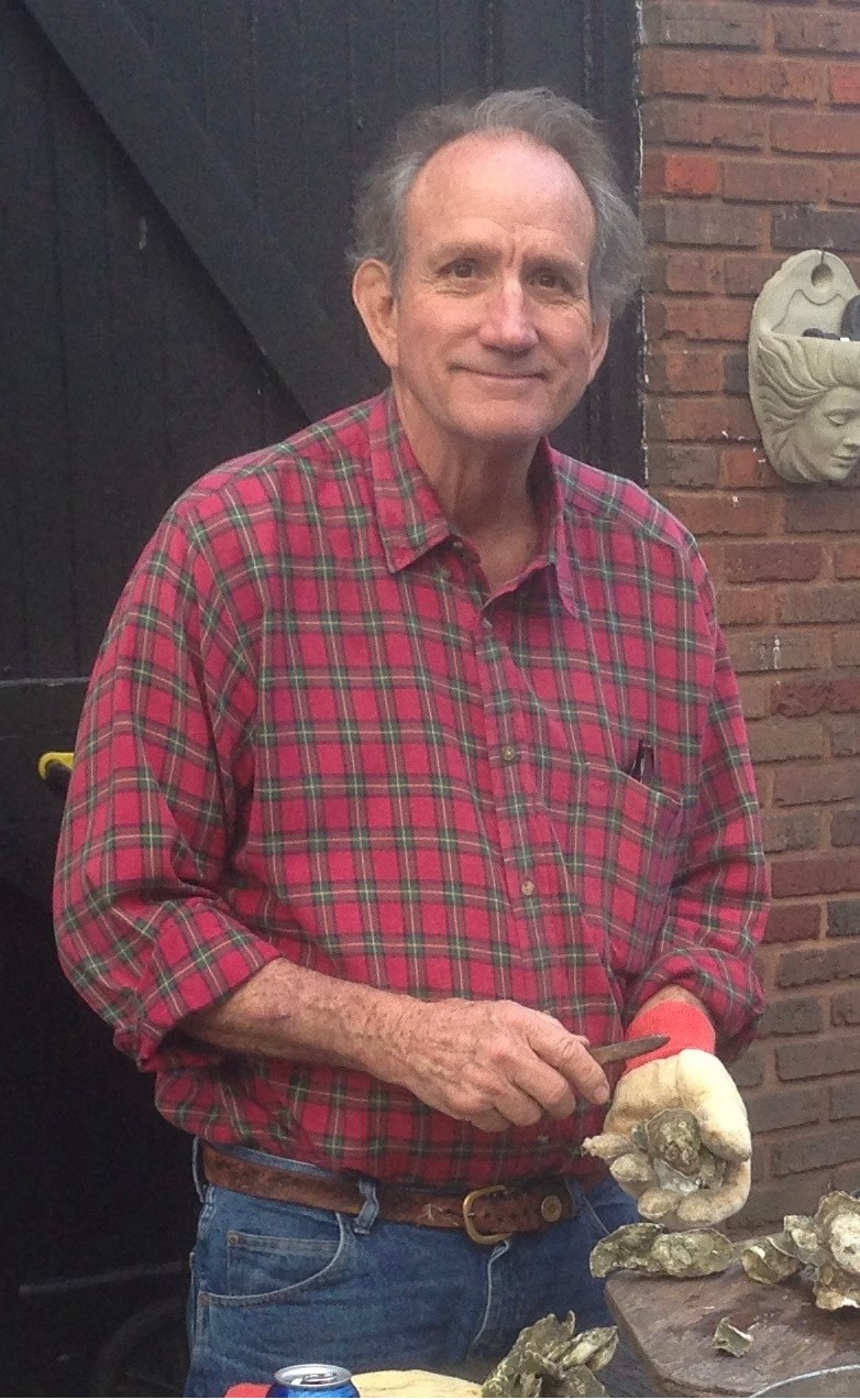 Samuel Fair Marshall Stone