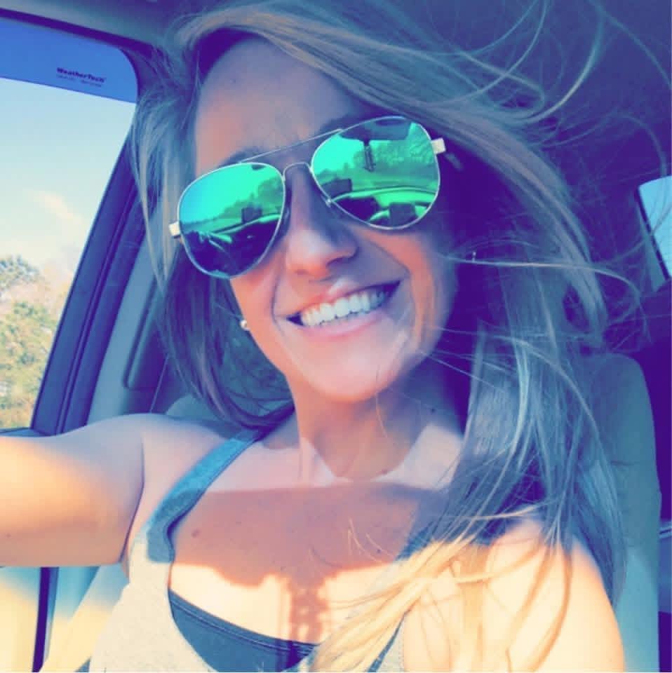 Kathryn (Katie) Sandefur Pilcher