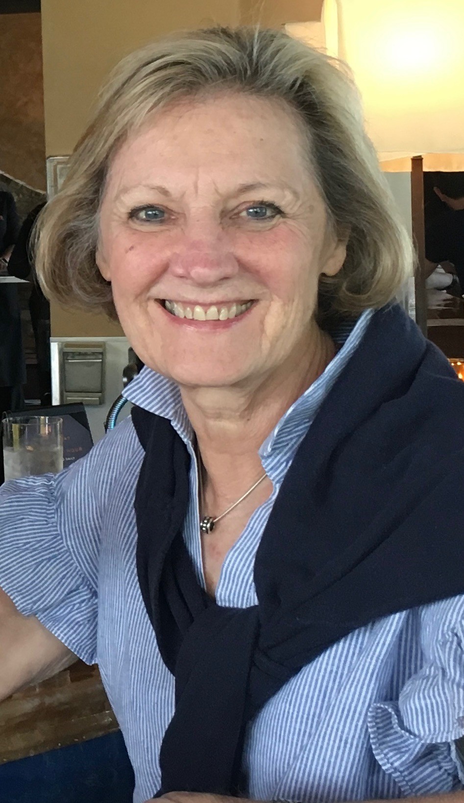 Barbara T. Ringham