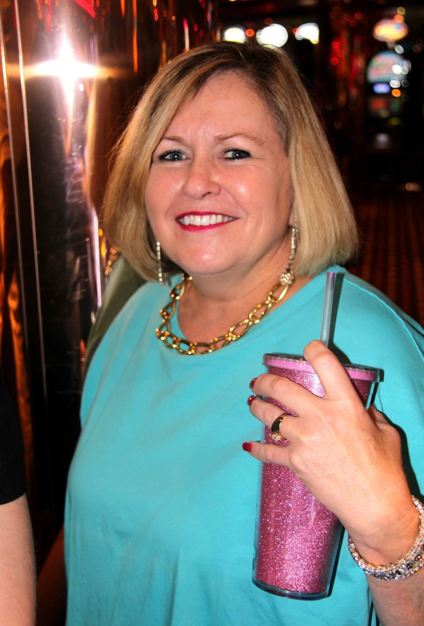 Angela (Angie) Willard Colquitt