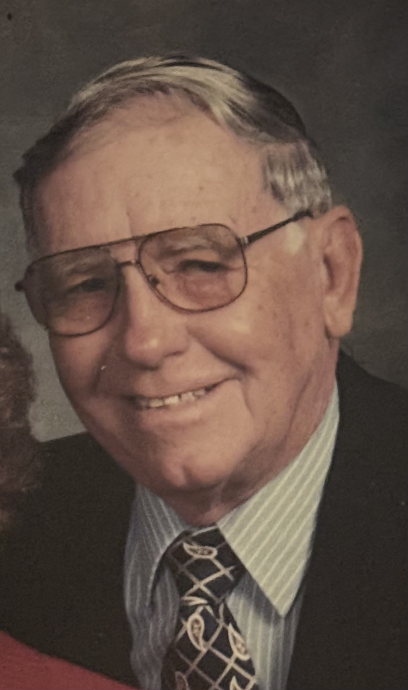 William Gene Houston
