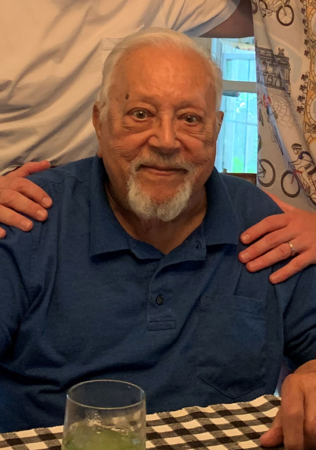 William F. Arndt, Jr., MD, PhD