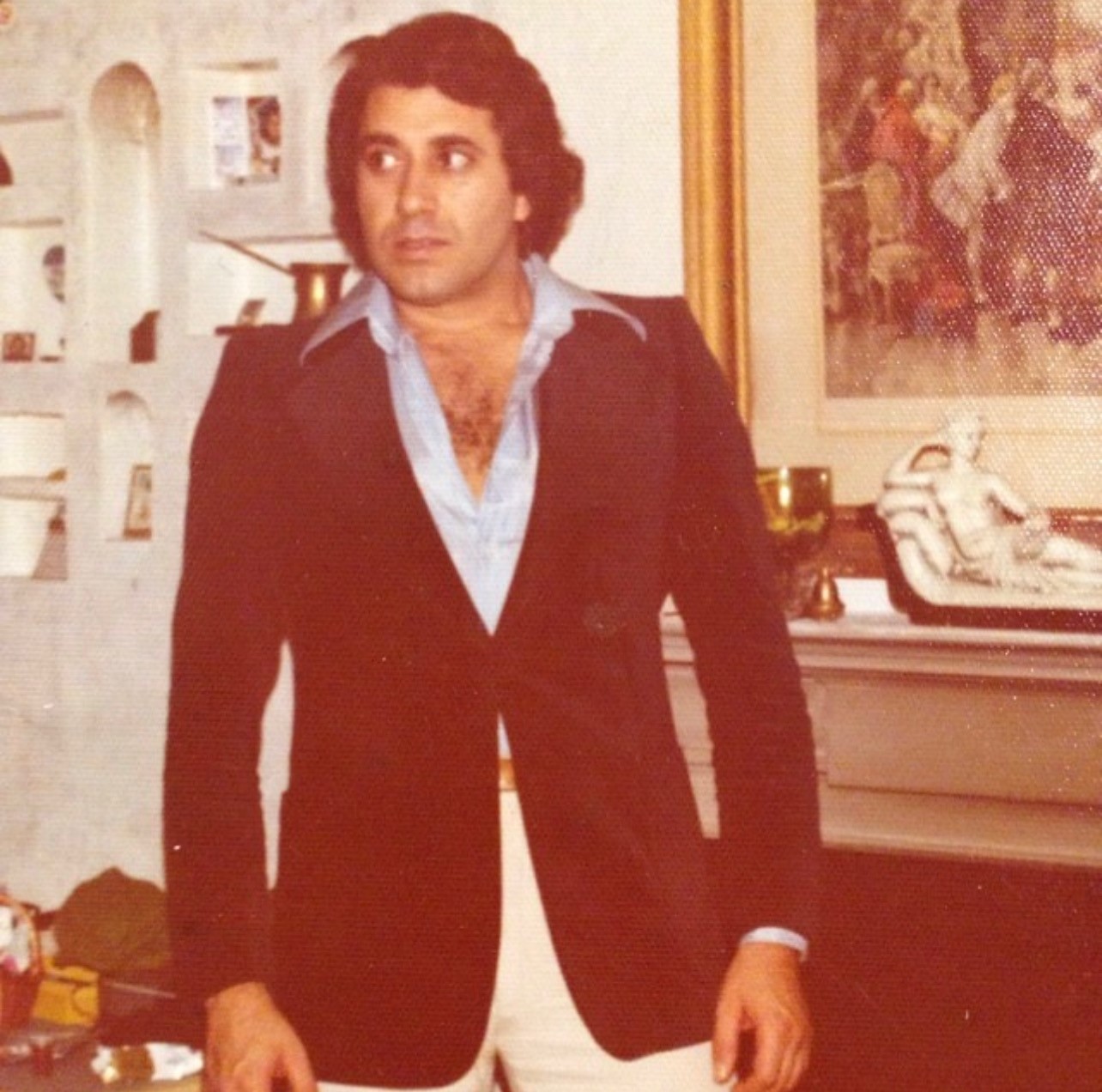 Nicholas (Nick) Pappas