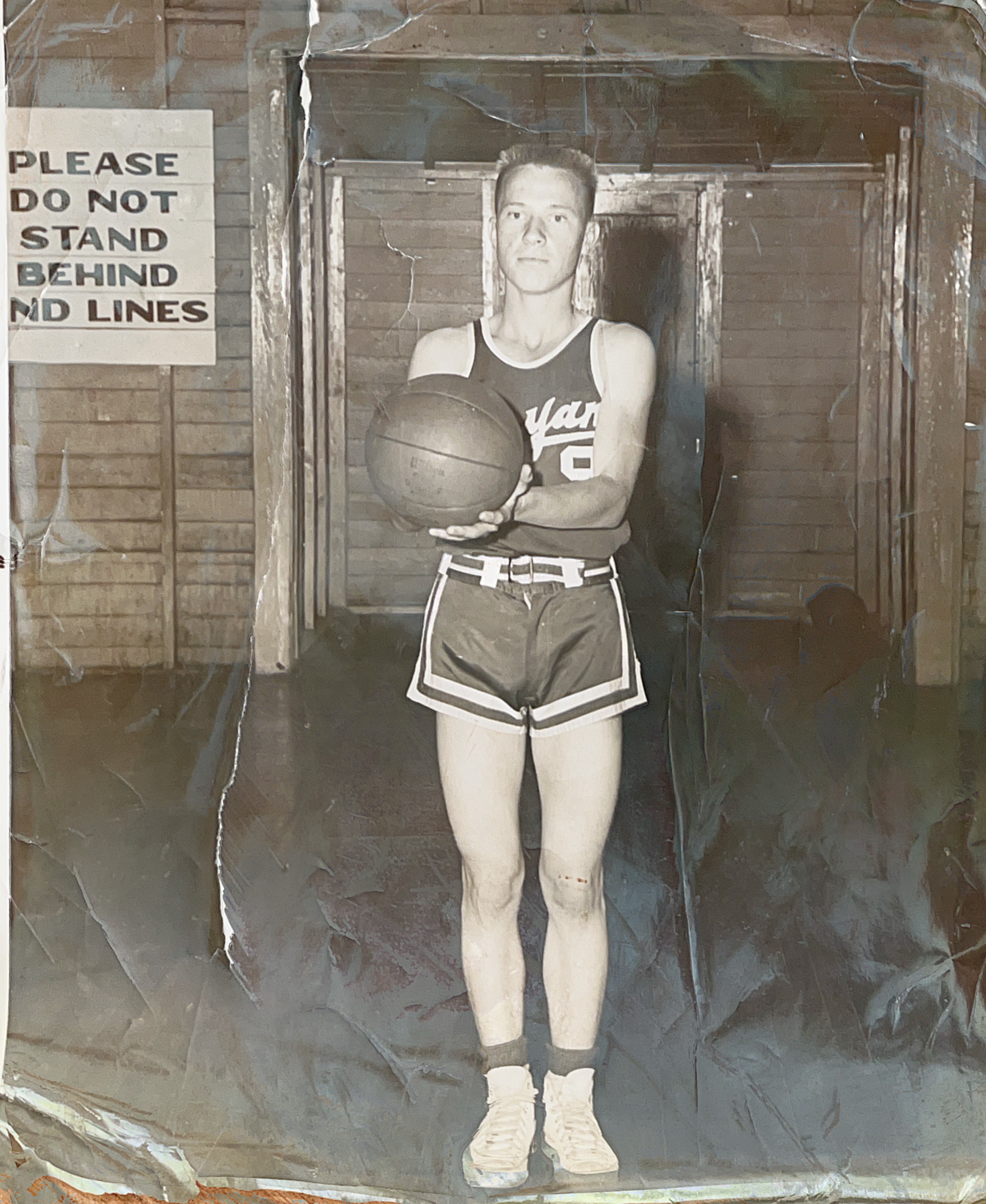 Franklin Raymond Boyette, Sr.