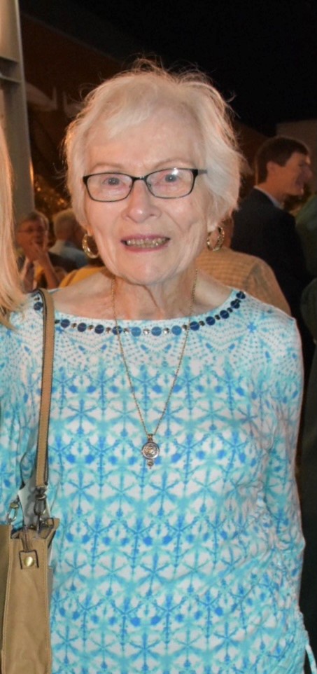 Harriett Virginia Fender Prevatt