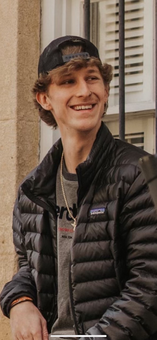 Ian Bishop Adrian Ward