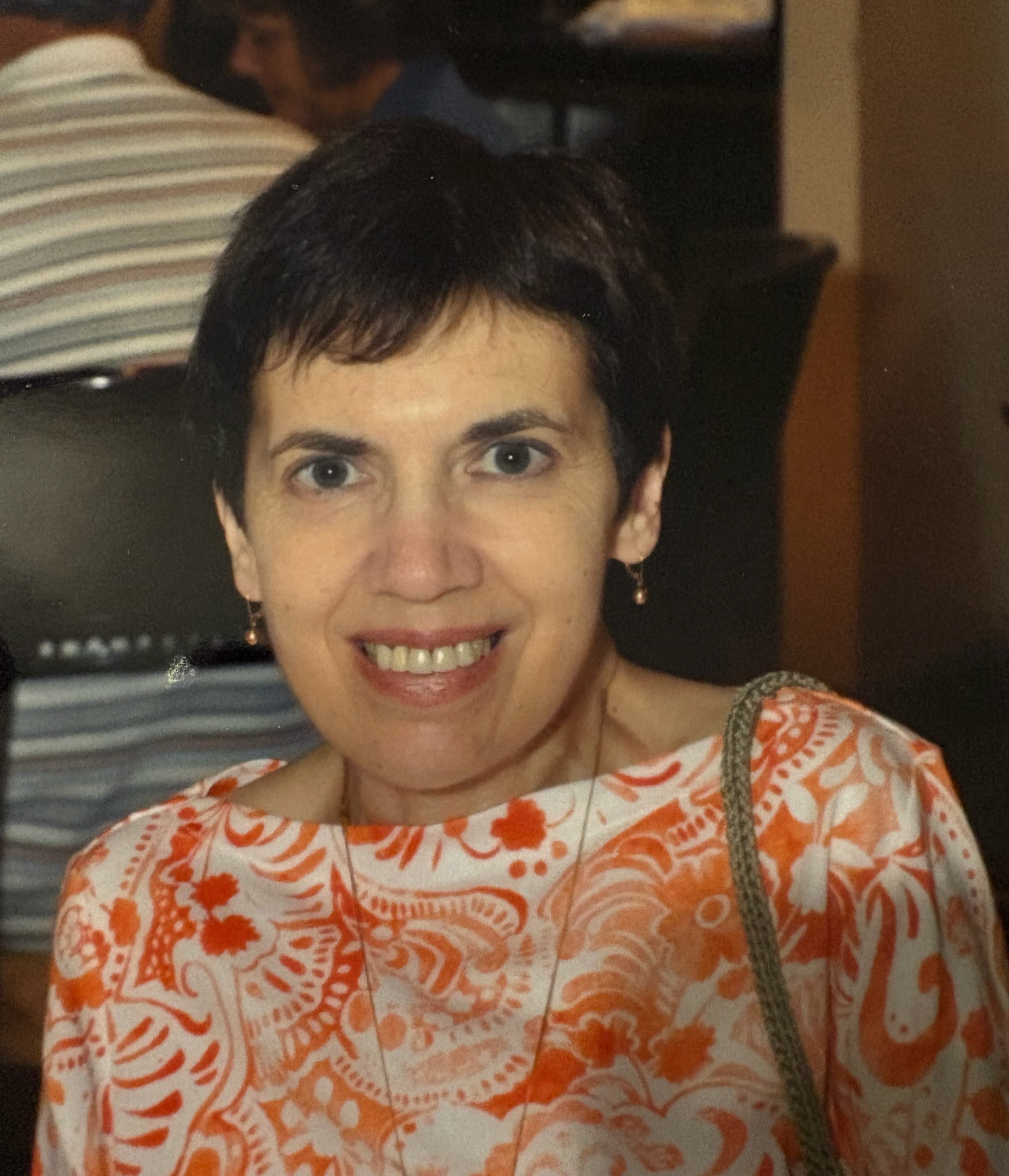 Carol Ann Mangiero