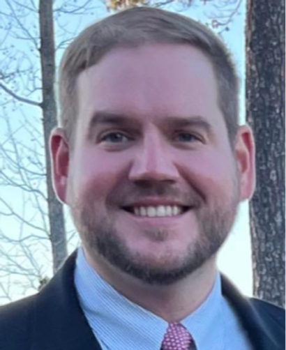 Zachary Jordan Sasser