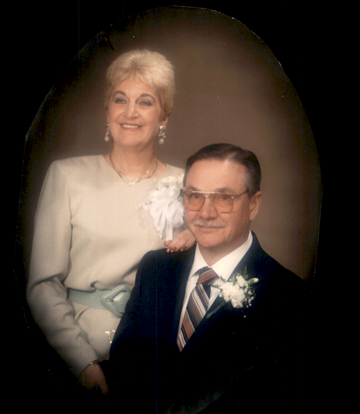 Isabelle Souza Stokes