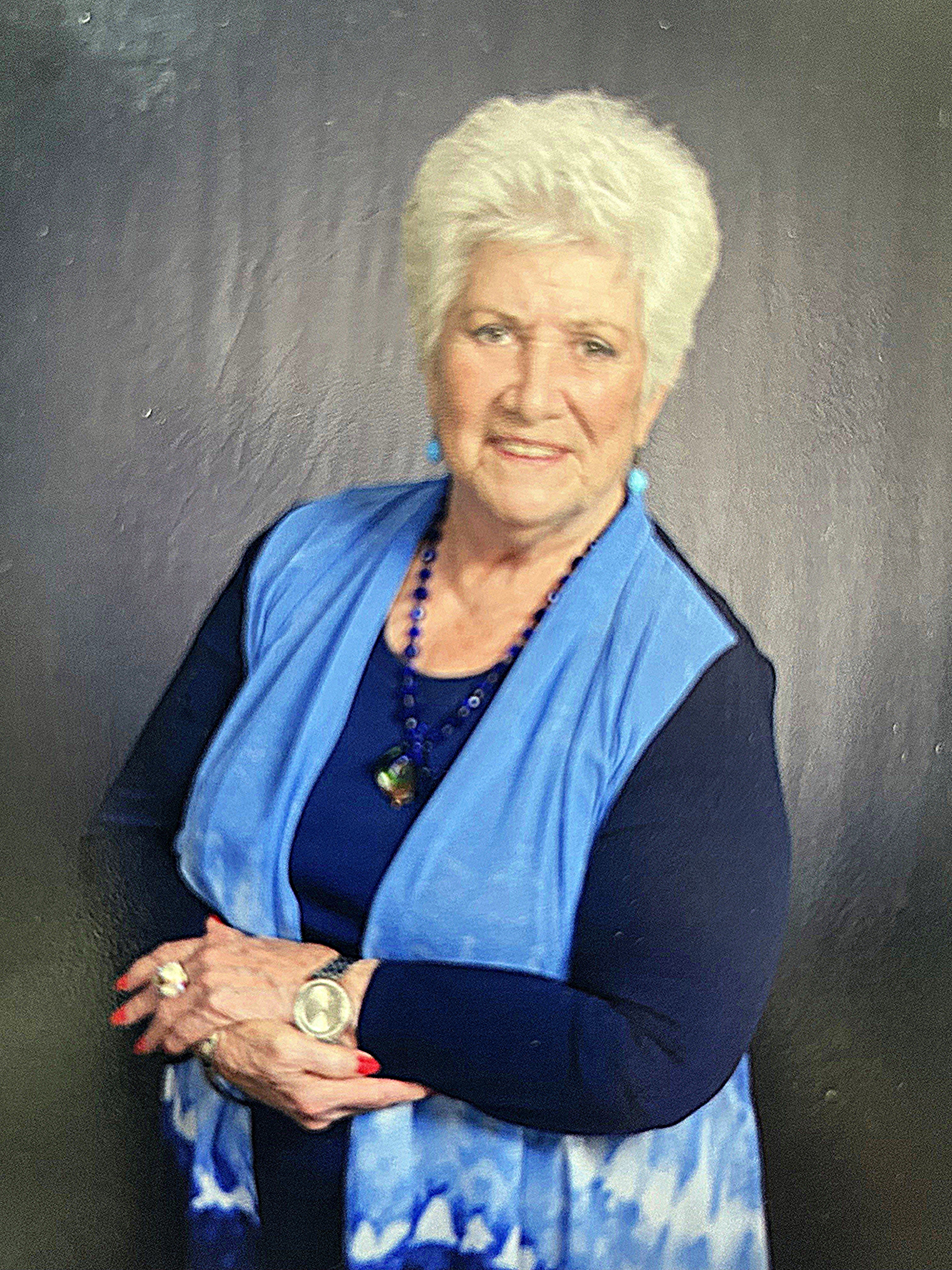 Amorette Christine Zittrauer