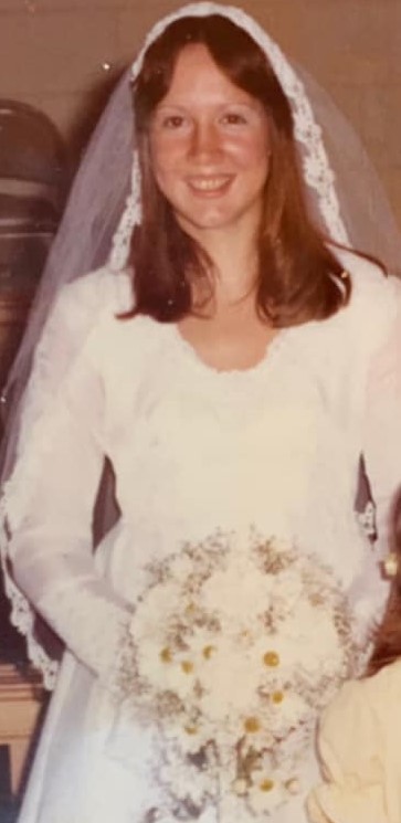 Pamela Diane Perrone