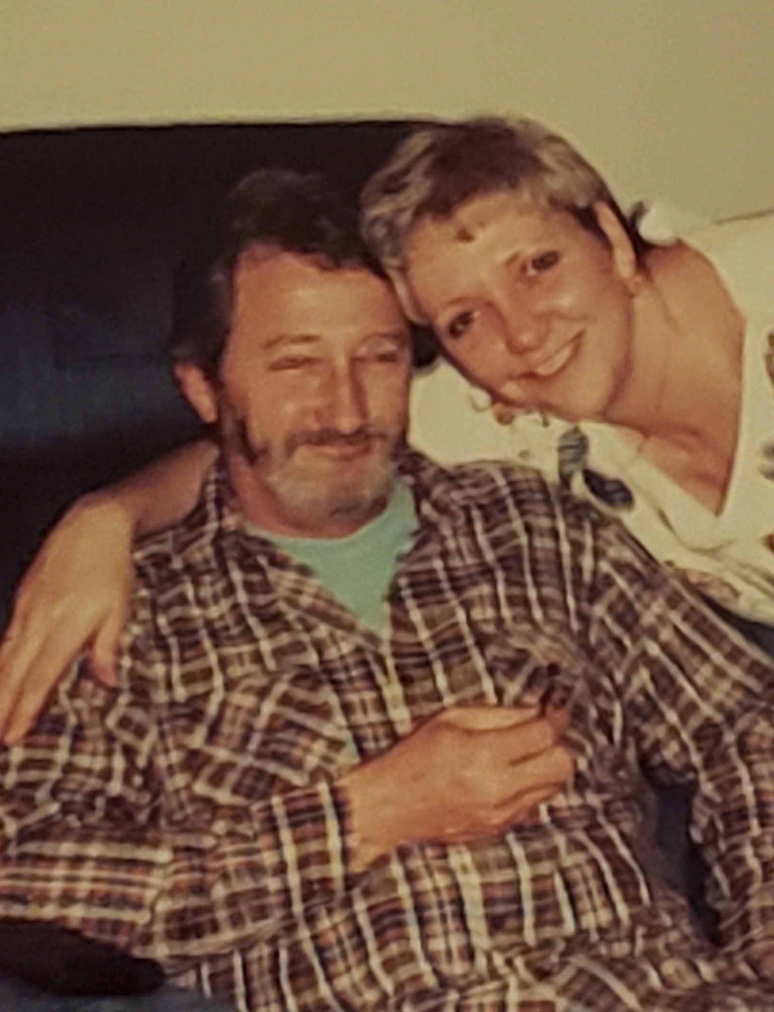 Robert (Bobby) Earl Hall Jr.